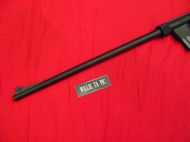 Henry Repeating Arms Survival .22 Take Down Floating Rifle Great For ...