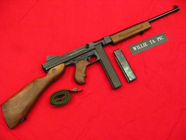 SHOW US A tactical firearm | Tacoma World