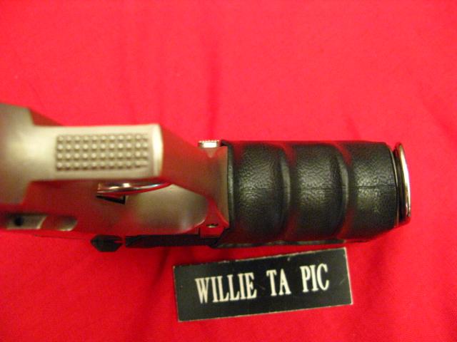 Star Mod. Megastar 10mm Cal. 3-14rd Mags & Lots Of Extras Shoots ...