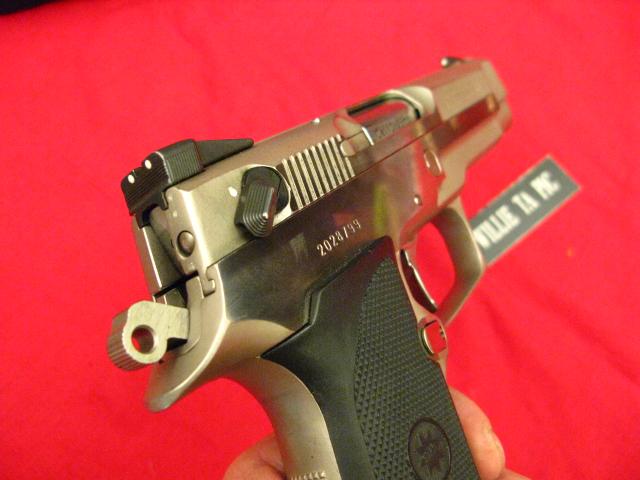 Star Mod. Megastar 10mm Cal. 3-14rd Mags & Lots Of Extras Shoots ...