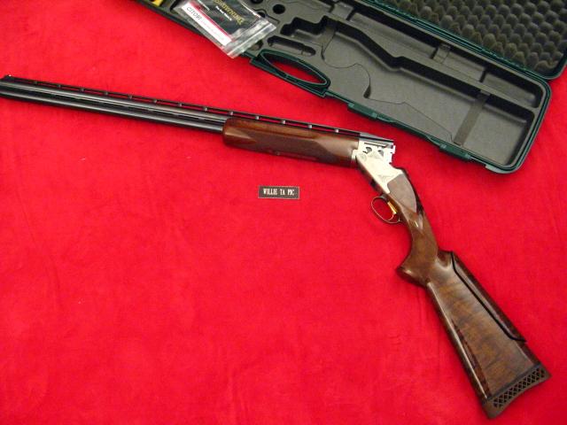 Browning Citori Ultra Xt Trap 12ga Gorgeous Almost New The Ultimate ...