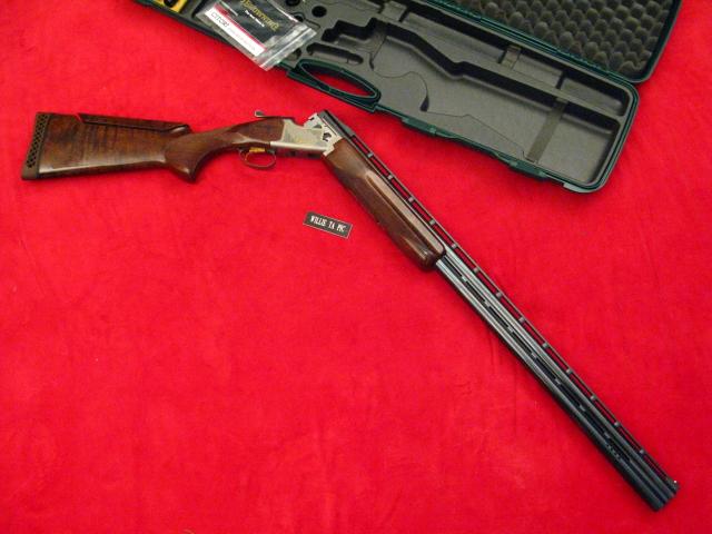 Browning Citori Ultra Xt Trap 12ga Gorgeous Almost New The Ultimate ...