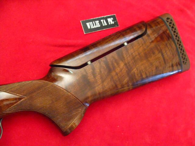 Browning Citori Ultra Xt Trap 12ga Gorgeous Almost New The Ultimate ...