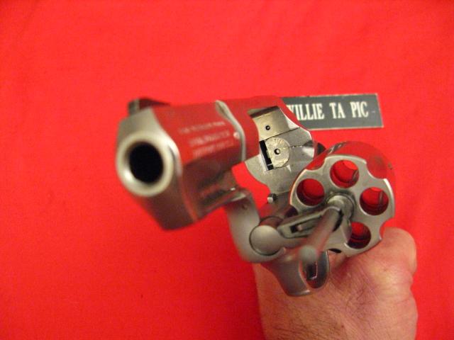 Ruger Sp101 Nypd Off Duty Gun 38 Spl +P Rated W/4 Holsters Great Carry ...