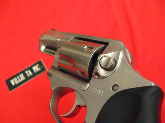 Ruger Sp101 Nypd Off Duty Gun 38 Spl +P Rated W/4 Holsters Great Carry ...