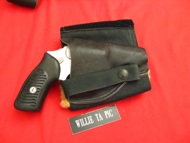 Ruger Sp101 Nypd Off Duty Gun 38 Spl +P Rated W/4 Holsters Great Carry ...