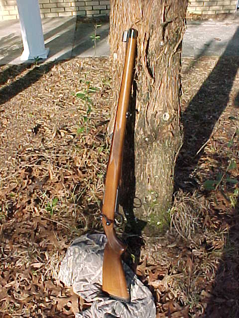 Cz 550 Fs 6.5x55 Se For Sale at GunAuction.com - 5490800