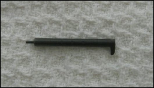 Japanese Nambu Type 14 Firing Pin For Sale at GunAuction.com - 7000150
