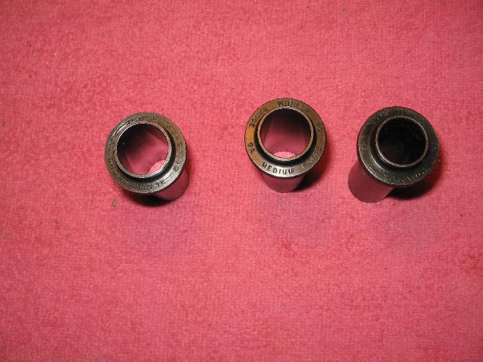 J.C. Higgins 12 Gauge Power Pak Choke Tubes For Sale at GunAuction.com ...