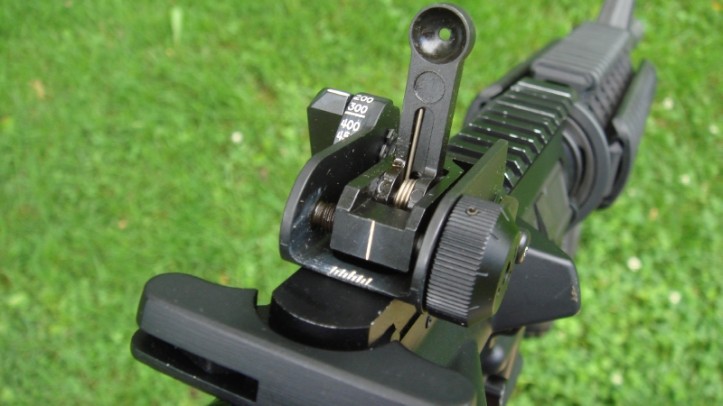 Colt Model 6920/6921 M4 For Sale at GunAuction.com - 10431382