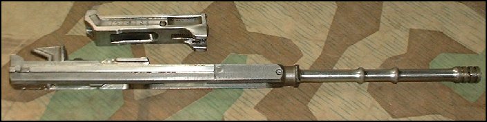 Inglis, John & Company Bren Mk Ii Demilled Lm Gun. 303.Cal For Sale at ...