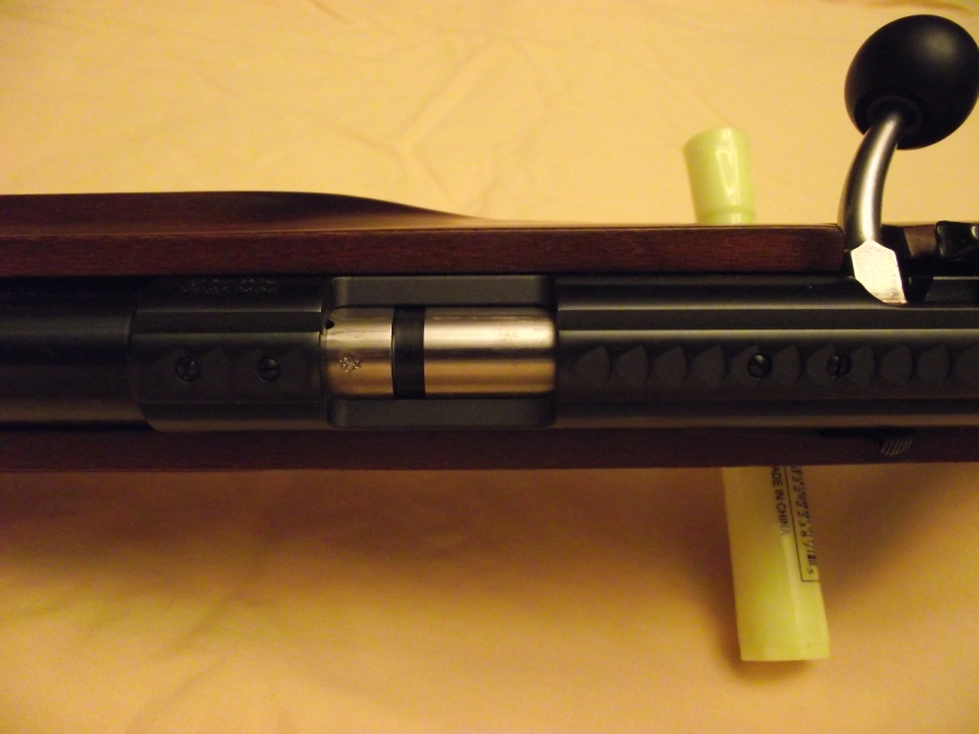 Anschutz 64mpr 64 Mpr 22 Long Rifle For Sale at GunAuction.com - 12620293