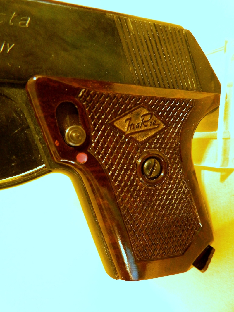 "Perfecta" Starters Pistol Dbp Germany For Sale at GunAuction.com ...