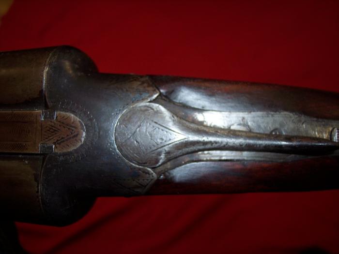 Benelli Mp 90 S World Cup Target Pistol, .32 S&W Wadcutter, Like New ...