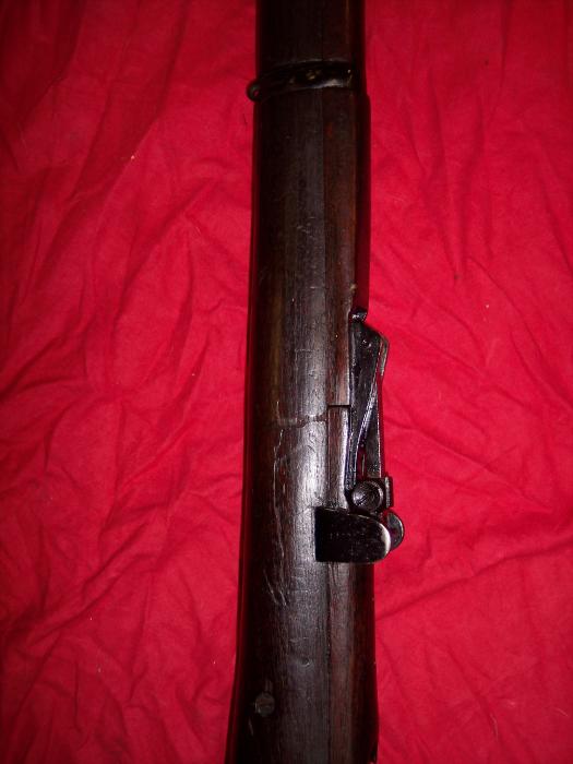 Lee Enfield Ishapore 2a1 Rifle 7.62x51mm Nato Caliber, 1966 Mfr. C&R ...