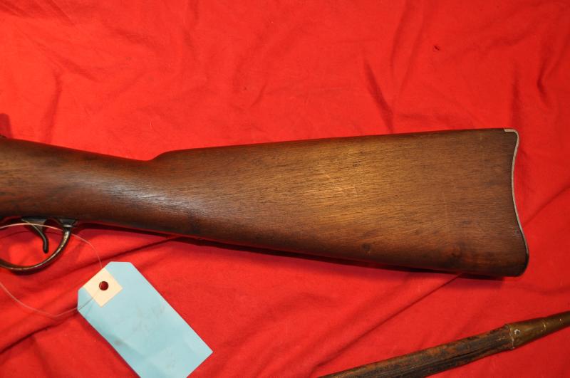 Crosman Model 112 Air Pistol, In Box, W/Co2 Tank For Sale at GunAuction ...