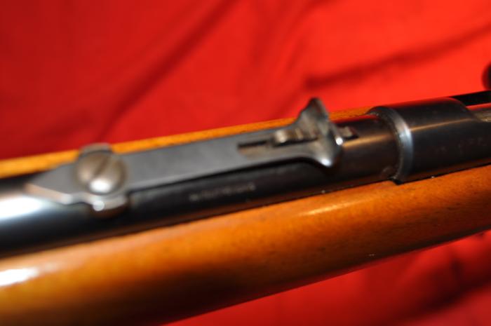Stevens Model 66 B Bolt Action .22 Rifle, Nice Old Timer, C&R, Wow For ...