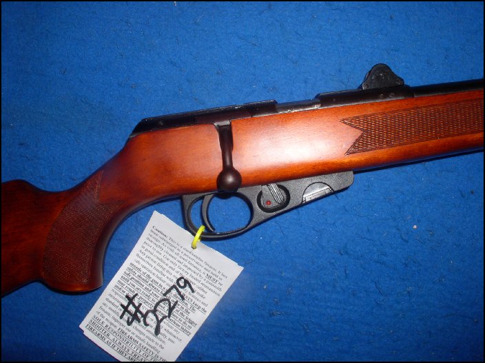 Russian Nib Model T03-78-01 22lr No Reseve For Sale at GunAuction.com ...