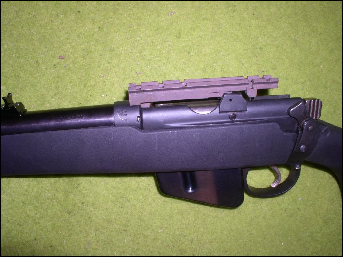 Gibbs Rifle Company 45.70gov Summit Rifle Bolt Action For Sale at ...