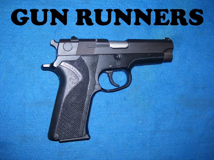 Smith & Wesson Model 915 9mm No Reserve For Sale at GunAuction.com ...