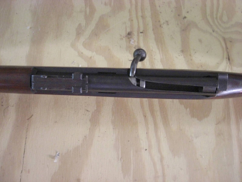 Mars 115 Hitler Youth Training Air Rifle For Sale at GunAuction.com ...