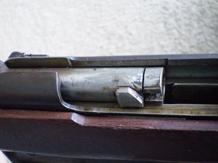 German Hanyang Type 88/ Gewehr 88 For Sale at GunAuction.com - 8173580