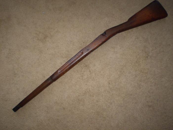 1903 Springfield Stock For Sale at GunAuction.com - 8273458