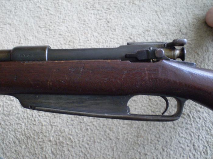 German Hanyang Type 88/ Gewehr 88 For Sale at GunAuction.com - 8173580