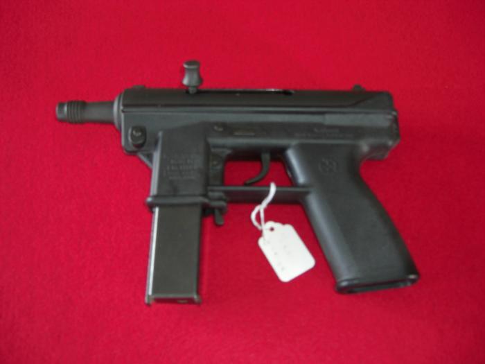 Interdynamics Of America Interdynamic 9mm,Mod.99 For Sale at GunAuction ...