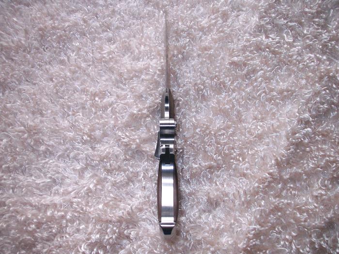 Powell Knife Pistol Pkp Inc. 38 Caliber For Sale at GunAuction.com ...