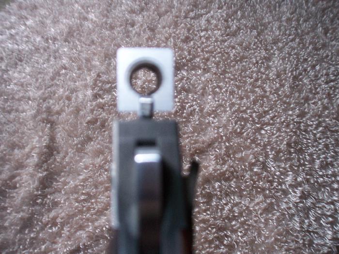 Powell Knife Pistol Pkp Inc. 38 Caliber For Sale at GunAuction.com ...