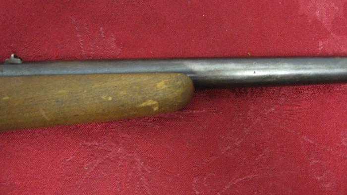 Winchester Repeating Arms Company Winchester Model 1900 .22 Lr / .22 ...