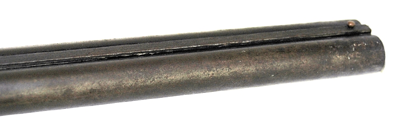 Stevens, J. Arms Co. Model 315 .20ga Sxs Double Barrel Shotgun-(As Is ...