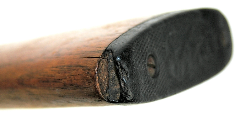 Stevens, J. Arms Co. Model 315 .20ga Sxs Double Barrel Shotgun-(As Is ...