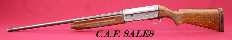 Savage Model 775 16ga. Semi-Auto Shotgun For Sale at GunAuction.com ...