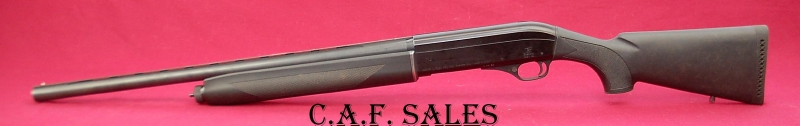 Franchi Model 712 12ga. Semi-Auto Shotgun