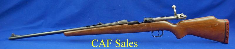 Mauser Model S98 Persian 30-06cal. Bolt Action Rifle For Sale at ...