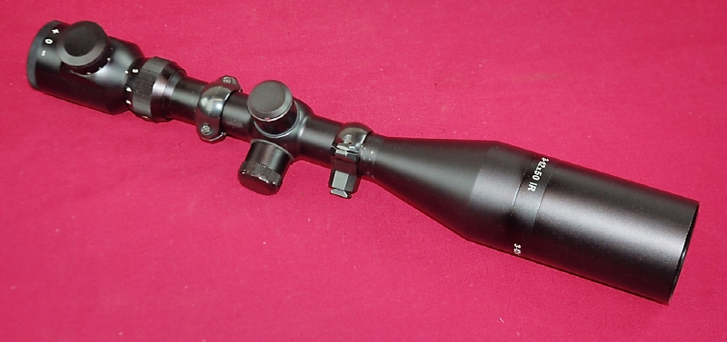 Guide Gear Rifle Scope For Sale at GunAuction.com - 10688860