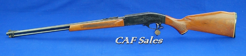 Marlin Model 49dl .22lr Semi Auto Rifle For Sale at GunAuction.com ...