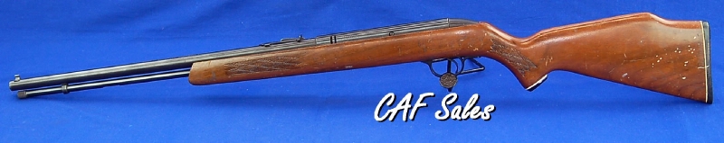 Revelation Model 160 .22 Lr Semi Auto Rifle For Sale at GunAuction.com ...