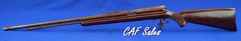 Stevens Model 87t .22 S,L,Lr Semi Auto Rifle For Sale at GunAuction.com ...