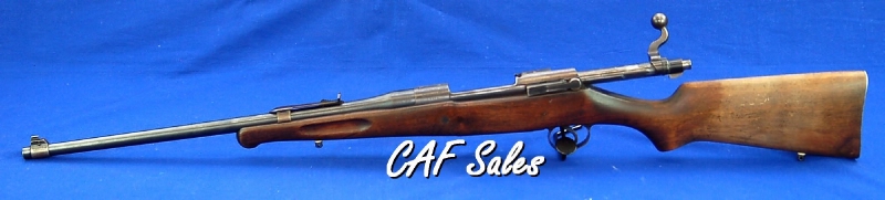 Remington Model 30 Express .30 Rem. Bolt Action Rifle For Sale at ...