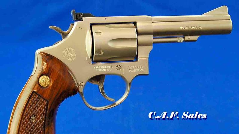 Taurus Model 83 .38spl Revolver For Sale at GunAuction.com - 11336365
