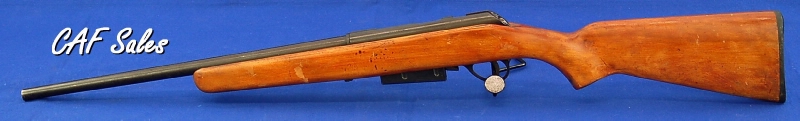 Springfield Model 18 Series F .410ga Bolt Action Shotgun For Sale at ...