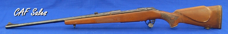 Revelation Model R210a .30-06 Bolt Action Rifle For Sale at GunAuction ...