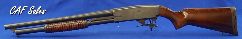 Savage Model 69rxl 12ga Pump Action Shotgun For Sale at GunAuction.com ...