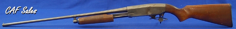 Stevens Model 77f 410ga Pump Action Shotgun For Sale at GunAuction.com ...