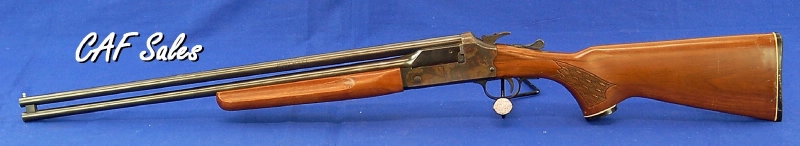 Savage Model 242 Series C .410ga O/U Shotgun For Sale at GunAuction.com ...