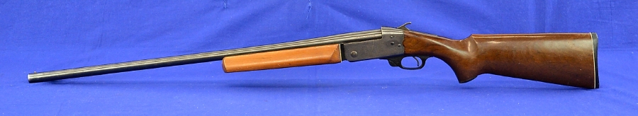 Cbc Brazil Model 151 .20ga Single Shot Shotgun For Sale at GunAuction ...