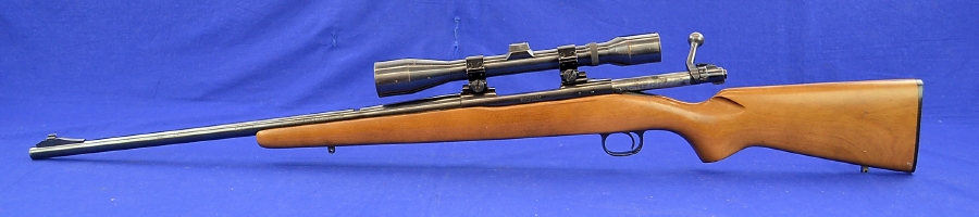 Winchester Model 70 Ranger .30-06 Cal Bolt Action Rifle For Sale at ...